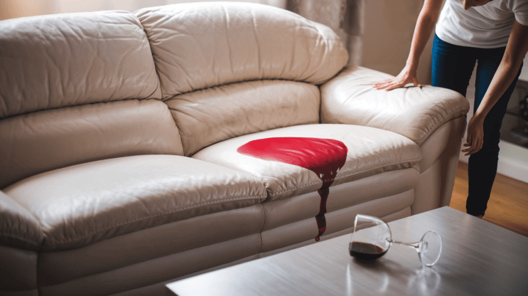 How to Protect Your Sofa from Dust, Dirt & Spills – Easy Tips That Work