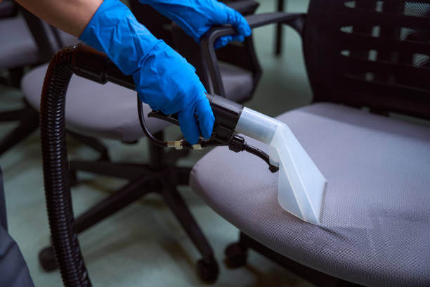 Chemical-Free Sofa Cleaning: Safe Options for Dubai Homes