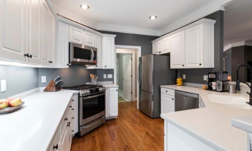 5 Genius Kitchen Cleaning Hacks You’ll Wish You Knew Sooner