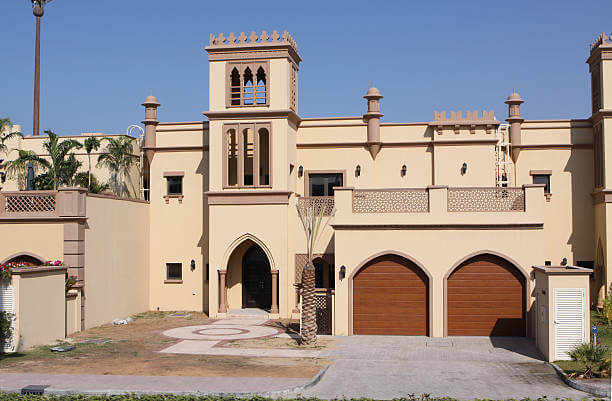 Villa Painting Service Sidra 2 | Renew Today | AED 199